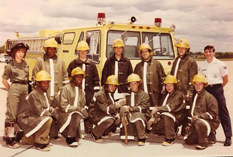 Technical Training - Support 3XXX